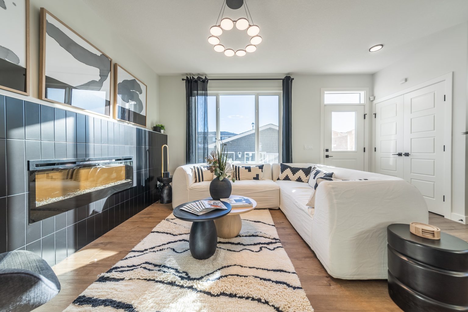 New Community in Chestermere | Chelsea