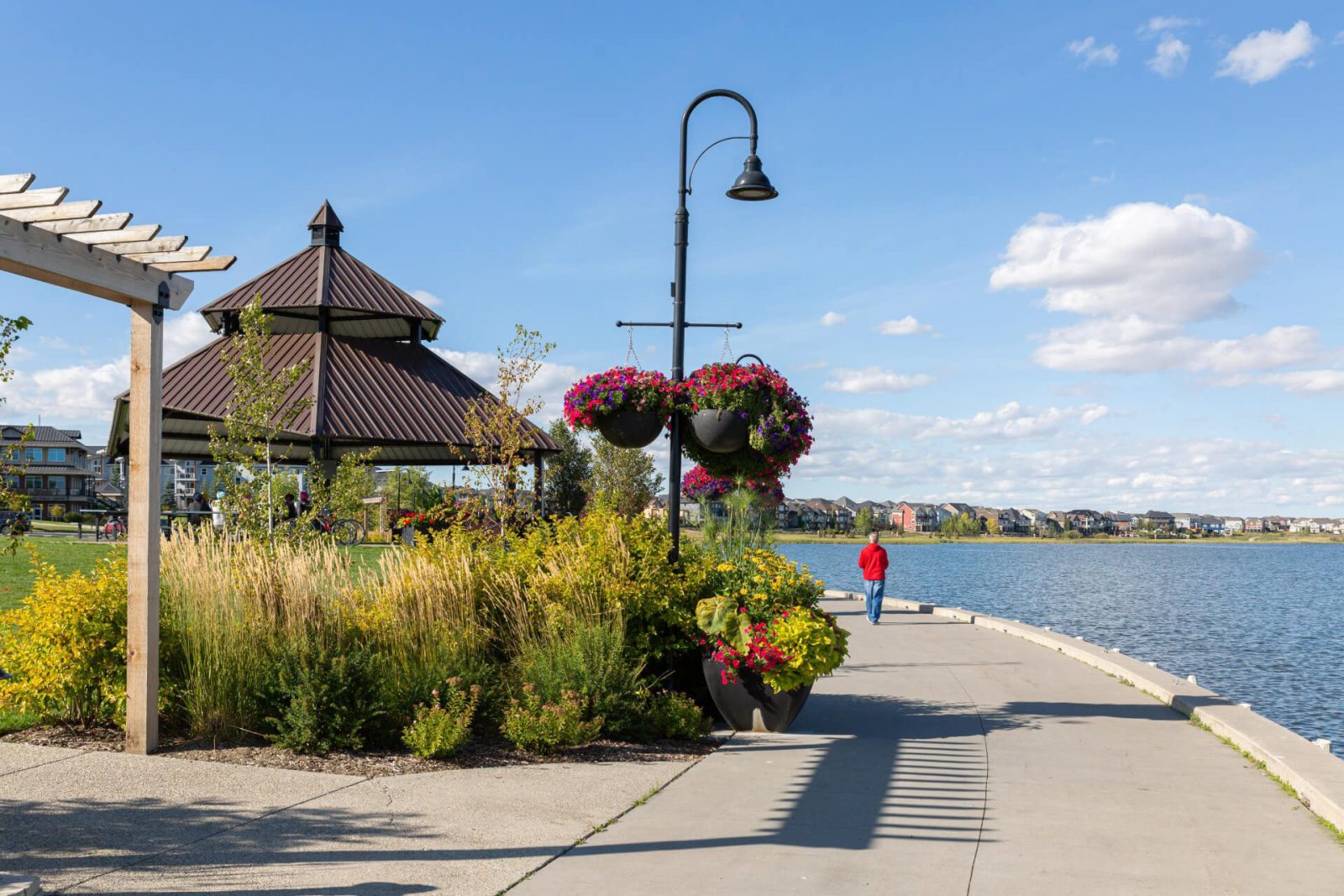 Chestermere | Best Lakeside Amenities